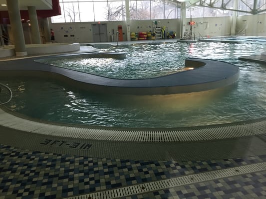 UIC STUDENT RECREATION FACILITY - Updated September 2025 - 28 Reviews ...