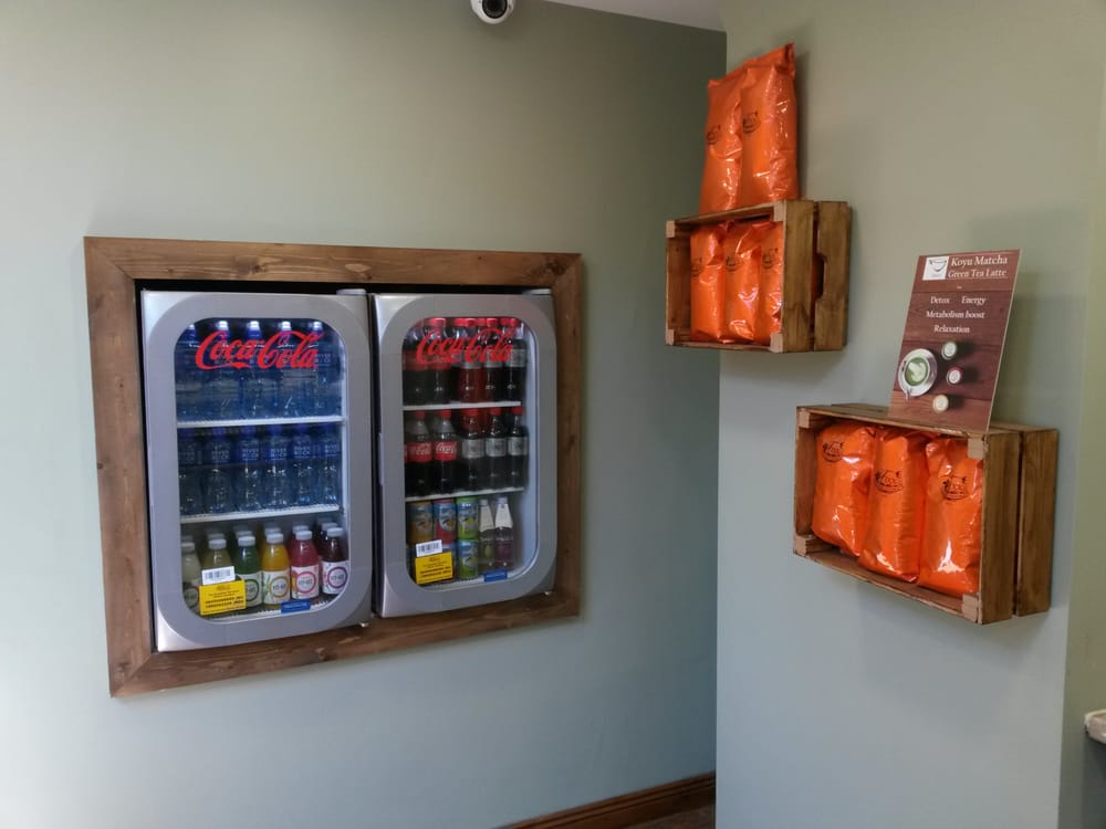 THE BASEMENT CAFE - Updated August 2024 - Saint Stephen's Green, Dublin ...