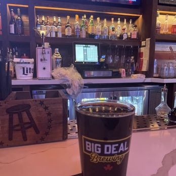 BARSTOOL - Updated November 2025 - 79 Photos & 68 Reviews - 14 W ...
