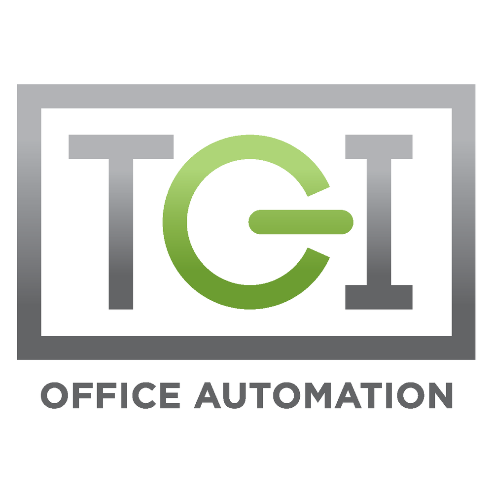 TGI OFFICE AUTOMATION - Updated July 2025 - 6111 Broken Sound Pkwy NW ...