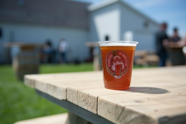 BRASSERIE TUQUE DE BROUE BREWERY INC. - Updated December 2025 - 189 rue ...