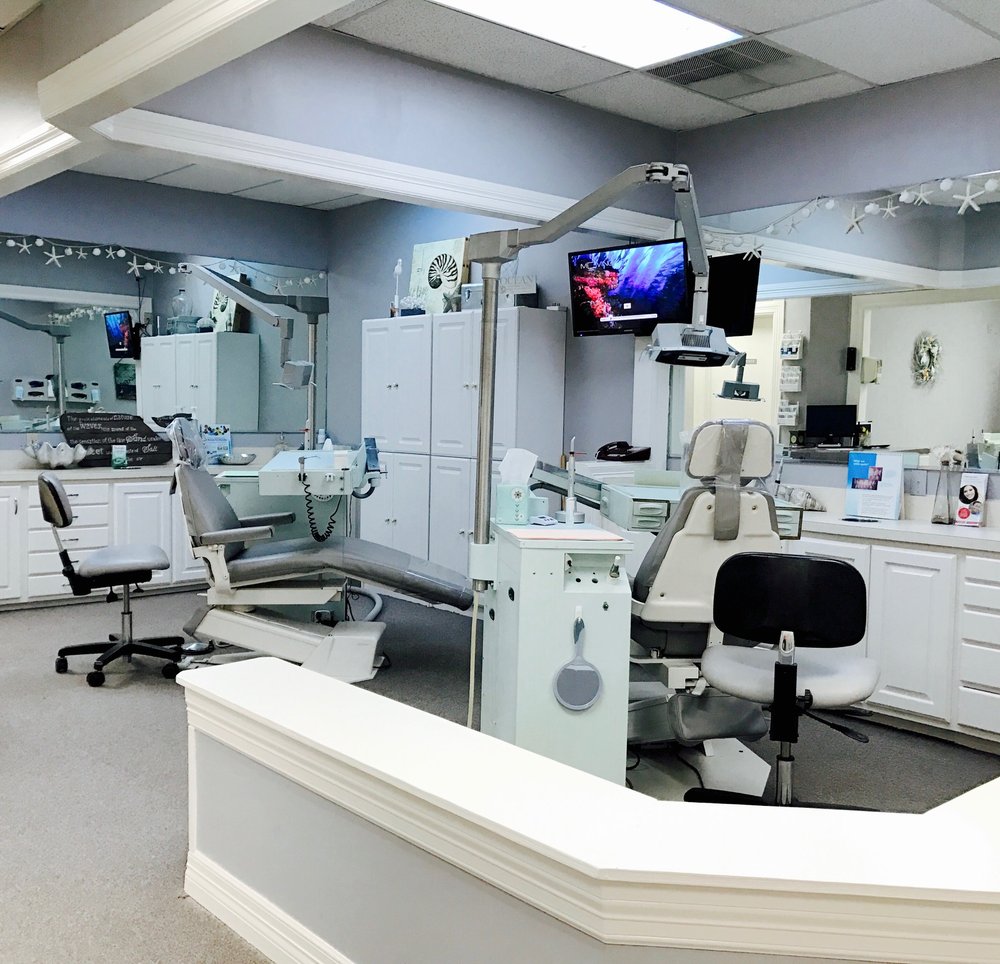 ERICKA SAMPLE ORTHODONTICS - Updated December 2025 - 17 Photos - 3524 ...