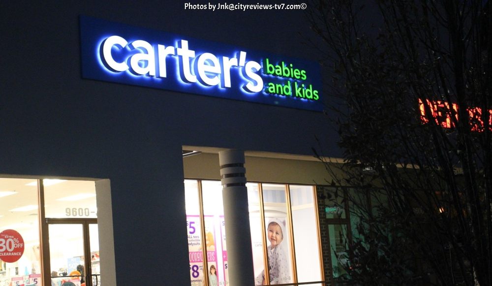 CARTER’S BABIES & KIDS - Updated December 2025 - 13 Reviews - 9600-J ...