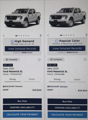 FIESTA FORD - Updated June 2026 - 129 Photos & 320 Reviews - 78990 ...