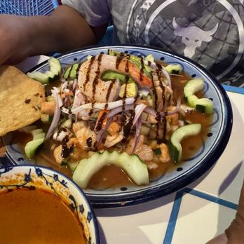 EL CEVICHERO CANTINA - Updated November 2024 - 97 Photos & 38 Reviews ...