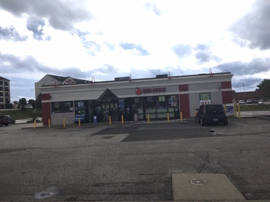 KWIK FILL - Updated October 2024 - 7760 Peach St, Erie, Pennsylvania ...