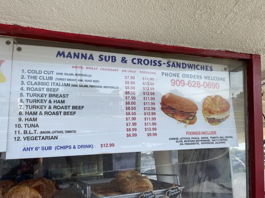 MANNA DONUTS - Updated December 2025 - 159 Photos & 255 Reviews - 3735 ...