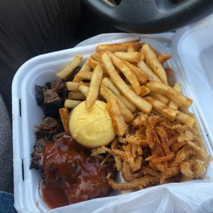 DAVID ALAN ALAN’S SMOKEHOUSE & SALOON - Updated October 2024 - 127 ...