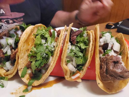 EL PICANTE AUTHENTIC MEXICAN CUISINE - Updated March 2026 - 110 Photos ...