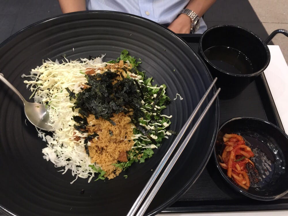 PAIK’S BIBIM - Updated January 2025 - 10 Photos - 3 Sentosa Gateway ...