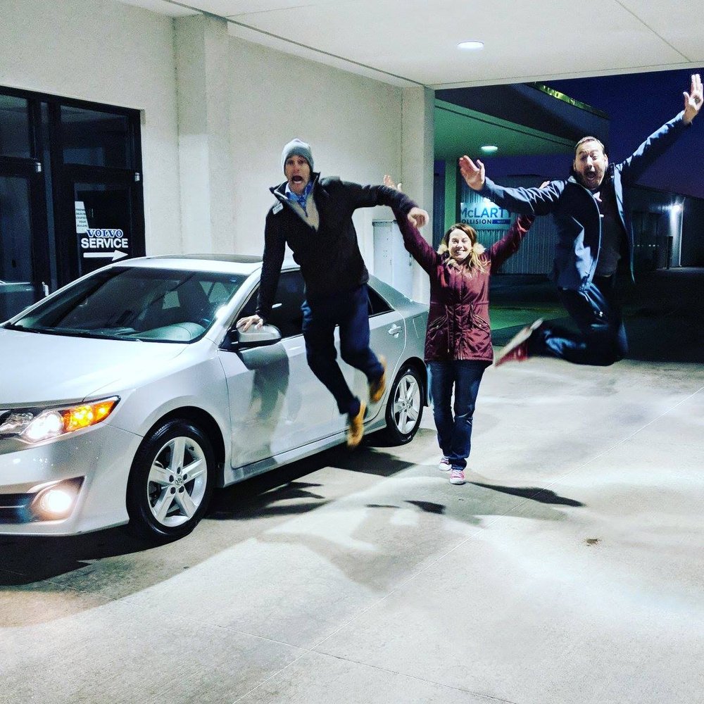 MCLARTY VOLVO CARS OF LITTLE ROCK - Updated July 2025 - 11 Reviews ... MCLARTY VOLVO CARS OF LITTLE ROCK - Updated July 2025 - 11 Reviews ...