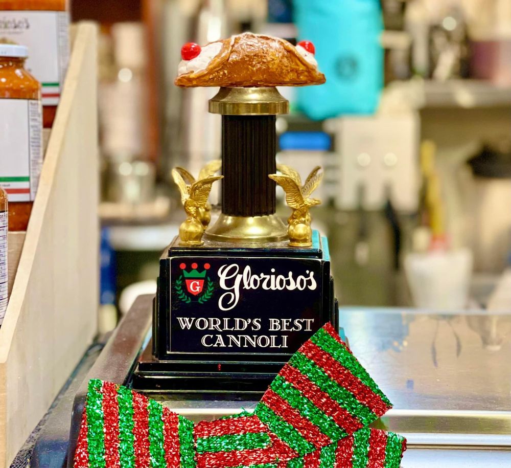 GLORIOSO’S ITALIAN MARKET - Updated August 2025 - 574 Photos & 604 ...