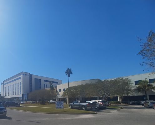 BALDWIN HEALTH - Updated October 2025 - 1613 N McKenzie St, Foley ...