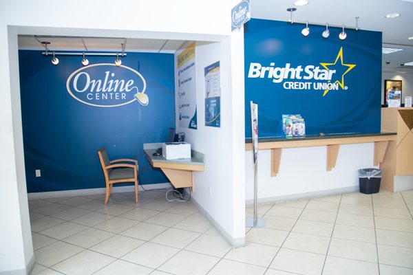 BRIGHTSTAR CREDIT UNION - Updated December 2025 - 14 Photos & 62 ...