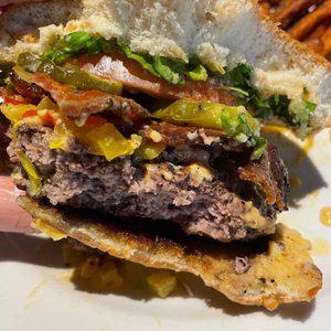 LITERBOARD - 1848 Cumberland Ave, Knoxville, Tennessee - Bars - Phone ...