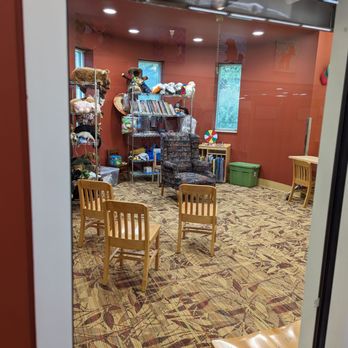 ACCOKEEK BRANCH LIBRARY - Updated December 2025 - 25 Photos & 11 ...