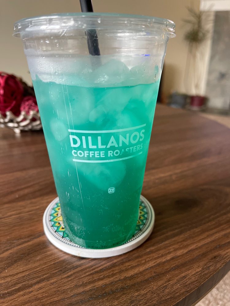 GOOD VIBES ESPRESSO - Updated December 2025 - 25 Photos & 22 Reviews ...