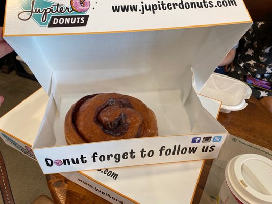 JUPITER DONUTS - Updated July 2025 - 68 Photos & 92 Reviews - 2004 SE ...