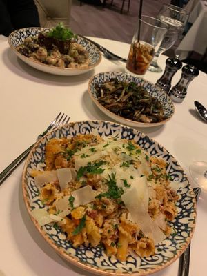 ALBA ON 53 - 151 Photos & 117 Reviews - 2053 Washington St, Hanover ...