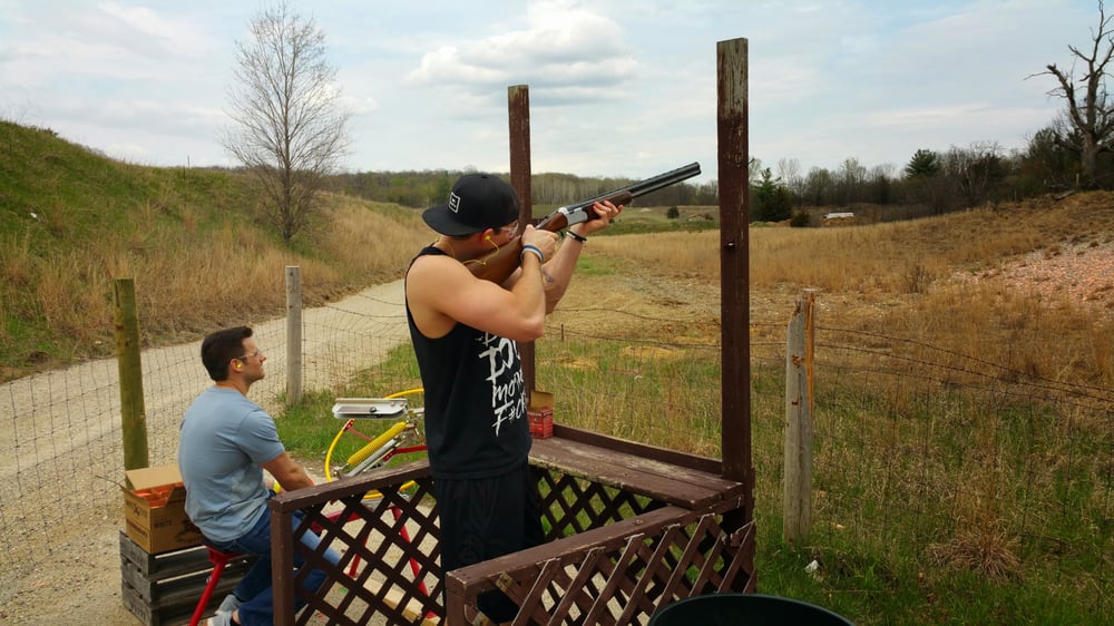 MCMILLER SPORTS CENTER - Updated July 2025 - 10 Photos & 29 Reviews ...