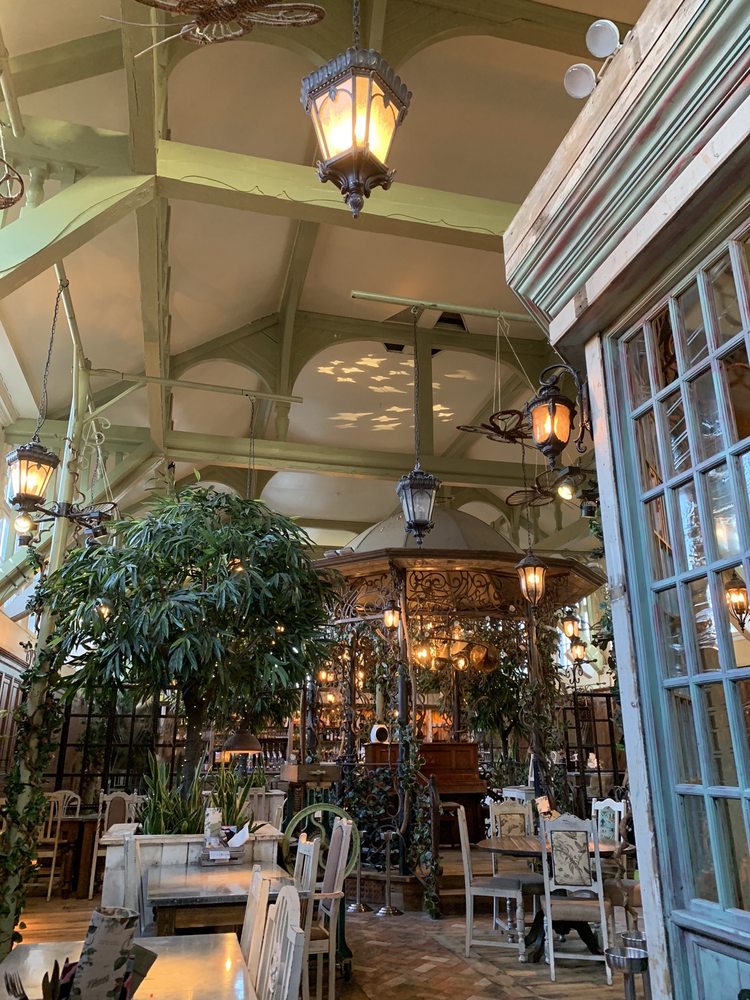 THE BOTANIST | 20 Photos - Unit 5A and 5B Leopold Square, Sheffield ...