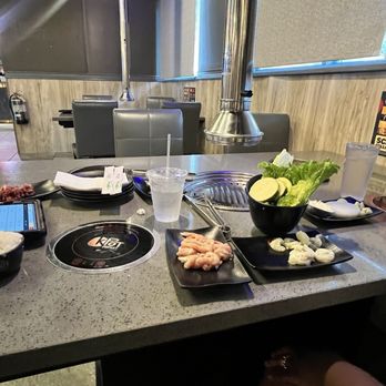KPOT KOREAN BBQ & HOT POT - Updated August 2024 - 189 Photos & 131 ...