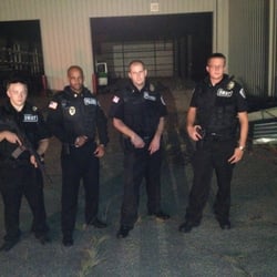 ADMIRAL SECURITY SERVICES - Security Services - 2117 Lake Ave, Richmond ...