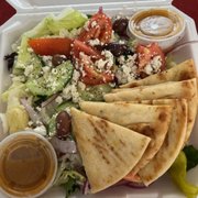 THE FAT GREEK - 606 Photos & 1062 Reviews - 33265 Yucaipa Blvd, Yucaipa ...