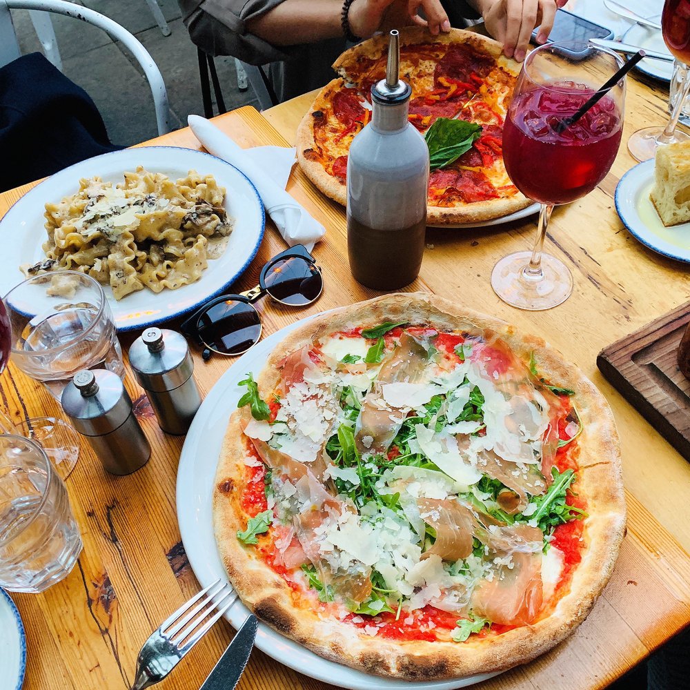 GUSTO 101 - 1491 Photos & 1078 Reviews - 101 Portland Street, Toronto ...