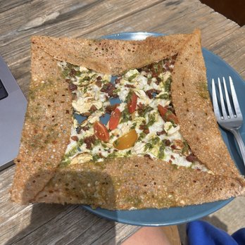 WHISK CREPES CAFE - Updated October 2024 - 582 Photos & 446 Reviews ...