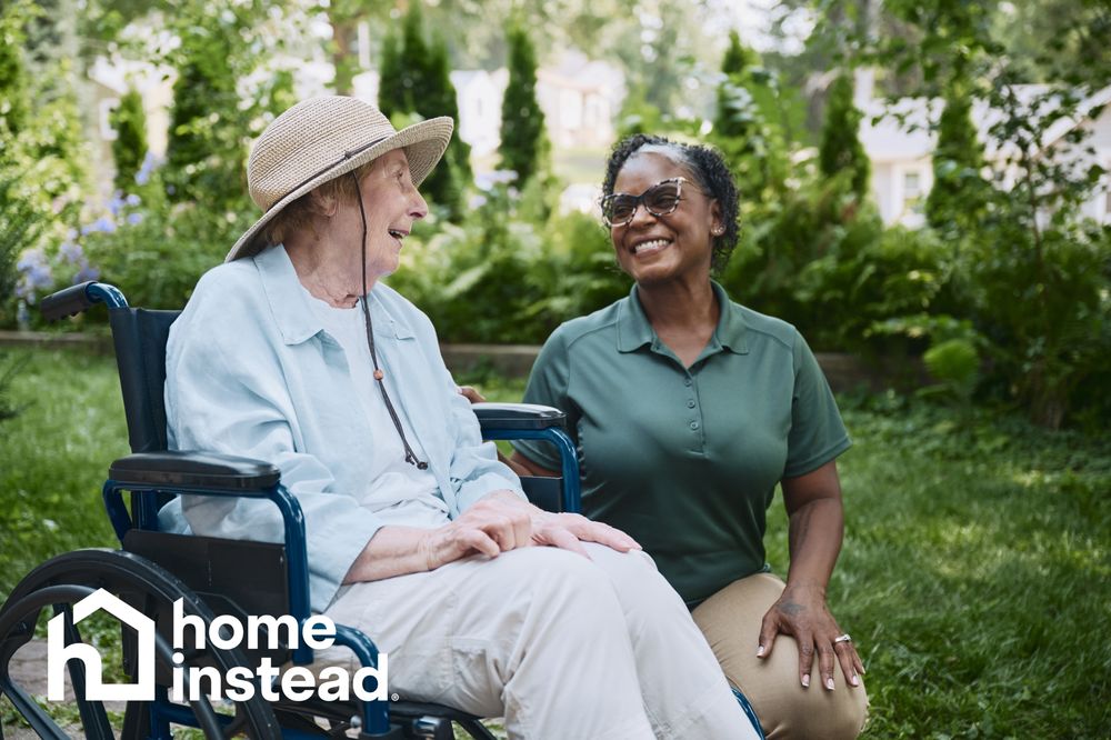 HOME INSTEAD - Updated September 2025 - 29 Photos & 12 Reviews - 400 E ...