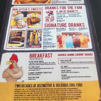 LO-LO’S CHICKEN & WAFFLES - Updated May 2026 - 81 Photos & 53 Reviews ...