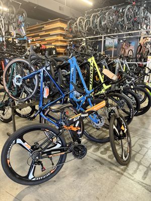 THE PEDDLER BIKE SHOP - Updated January 2026 - 43 Photos & 93 Reviews ...