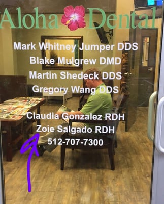 ALOHA DENTAL - Updated June 2025 - 47 Photos & 131 Reviews - 1614 E ...