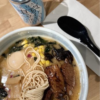 MONSTER RAMEN - Updated October 2025 - 332 Photos & 164 Reviews - 3435 ...