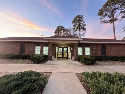 ALABAMA REST STOP - Updated August 2025 - 60 Photos - Interstate 59 ...