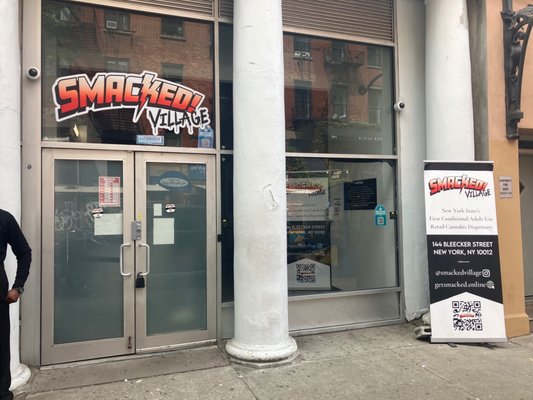 SMACKED VILLAGE - Updated October 2025 - 19 Reviews - 144 Bleecker St ...