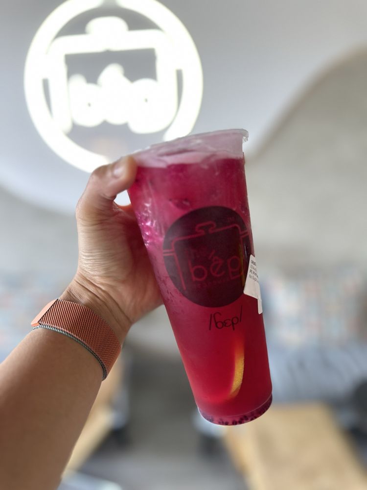 THE BEP TEAHOUSE - Updated December 2025 - 873 Photos & 385 Reviews ...