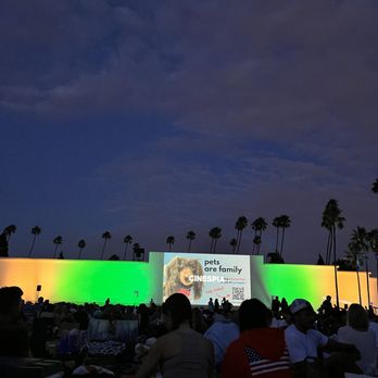 CINESPIA CEMETERY SCREENINGS - 544 Photos & 630 Reviews - 6000 Santa ...