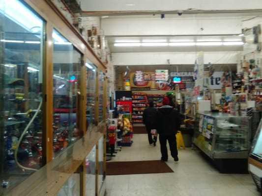 LI’L GENERAL - Updated October 2025 - 233 W Center St, Milwaukee ...