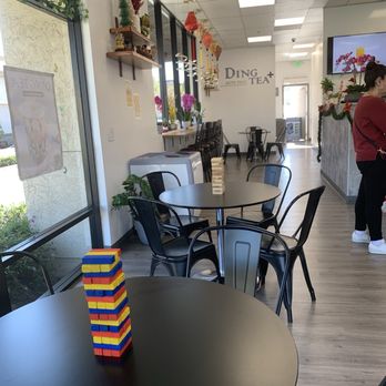 DING TEA - Updated January 2026 - 64 Photos & 38 Real Reviews - 1356 W ...