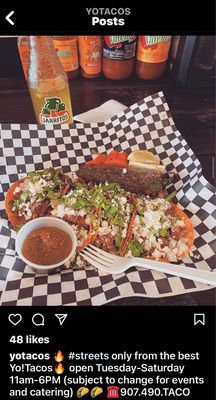 YO!TACOS - Updated August 2025 - 12 Photos - 44332 Sterling Hwy ...
