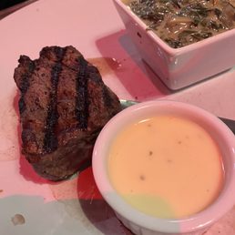 MODERN CHOP STEAKHOUSE - Updated June 2025 - 111 Photos & 178 Reviews ...