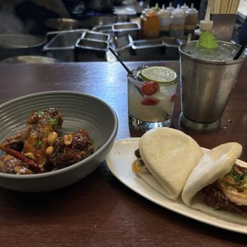 SAMPAN - Updated October 2024 - 3083 Photos & 2320 Reviews - 124 S 13th ...