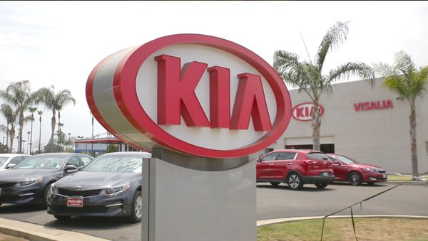 VISALIA KIA - Updated January 2026 - 33 Photos & 109 Reviews - 825 S ...