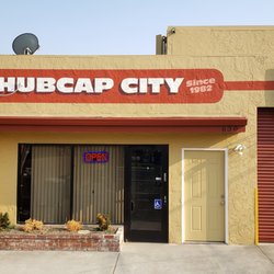 HUB CAP CITY - 20 Photos & 119 Reviews - 630 Auzerais Ave, San Jose ...