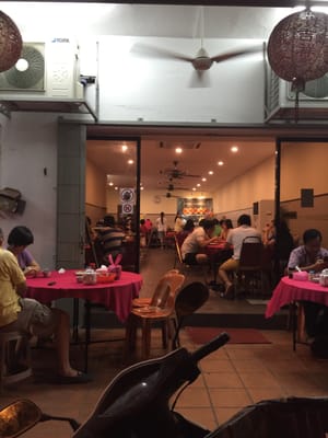 JEFF LEE KITCHEN - Updated September 2025 - 18 Photos - Lot 4133, Jalan ...