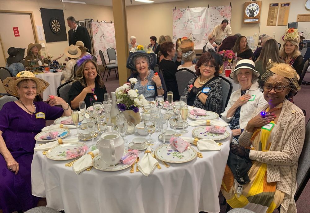 TEMECULA VALLEY ELKS LODGE 2801 - Updated November 2024 - 34 Photos ...