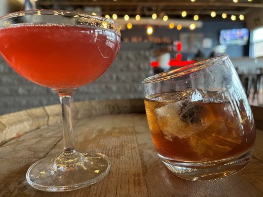 FOUR FINGER DISTILLERY NORTH - Updated October 2025 - 85 Photos & 55 ...