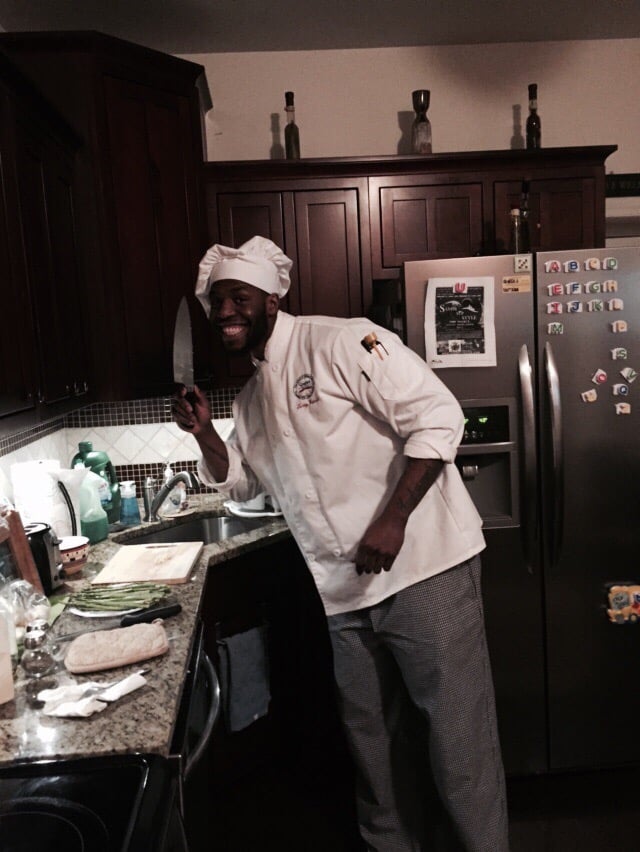 CHEF TERRY DANIELS - Updated November 2025 - Odenton, Maryland ...